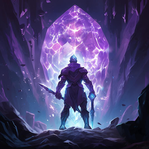 Troubled Spirit - YouTube Music