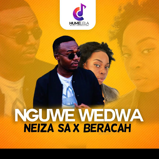 Nguwe Wedwa - YouTube Music