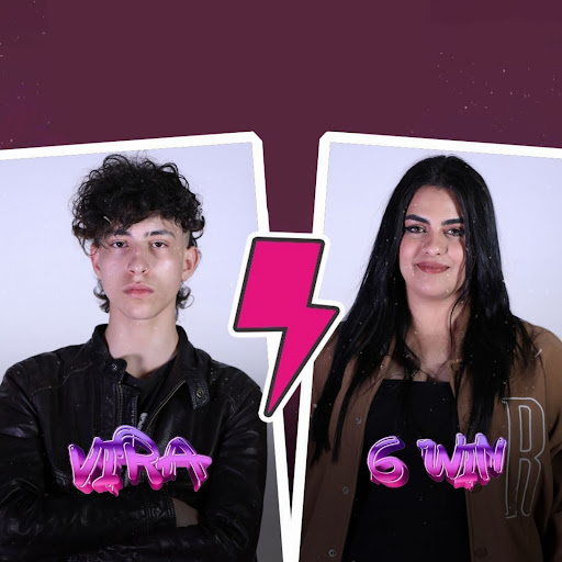 6Win vs Vira | Clash - VIRA feat 6Win - YouTube Music