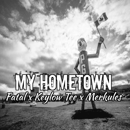 My Hometown (feat. Merkules & Keylow Tee) - YouTube Music