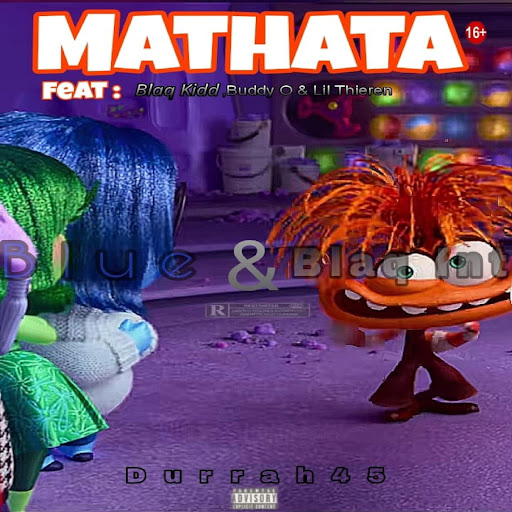 Mathata (feat. Buddy O, blaq Kid & Lil Thieren) - YouTube Music