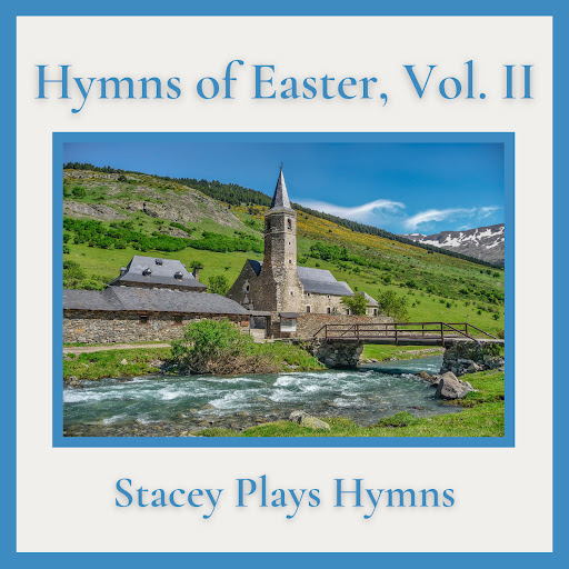 Easter Prelude: Christ the Lord is Risen Today (Piano Solo)