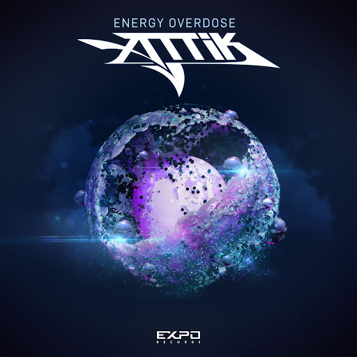 Energy Overdose (Original Mix) - YouTube Music