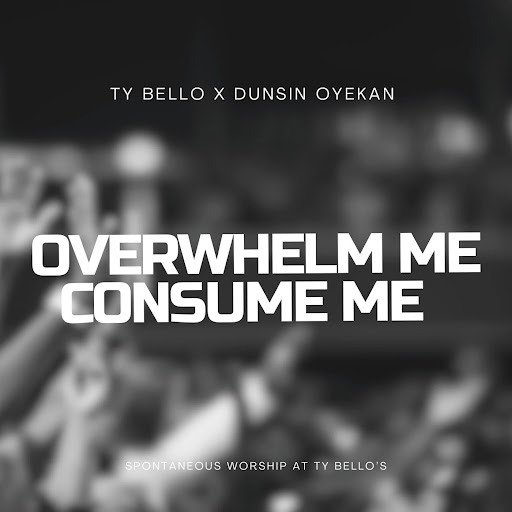 Overwhelm Me Consume Me - YouTube Music