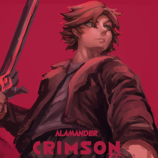 Crimson - YouTube Music