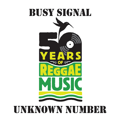 Unknown Number - YouTube Music