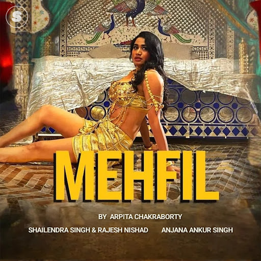 mehfil-youtube-music