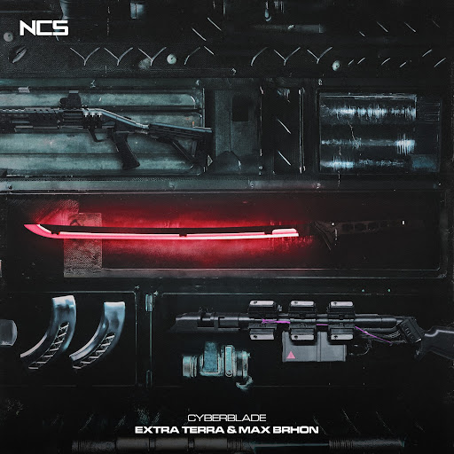 Cyberblade - YouTube Music