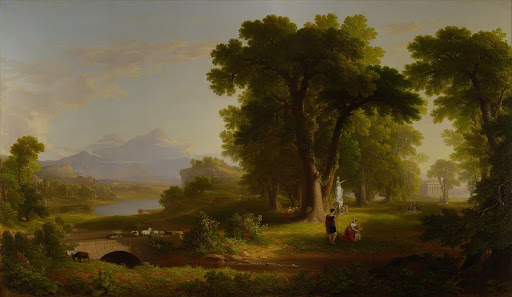 Asher Brown Durand — Google Arts & Culture
