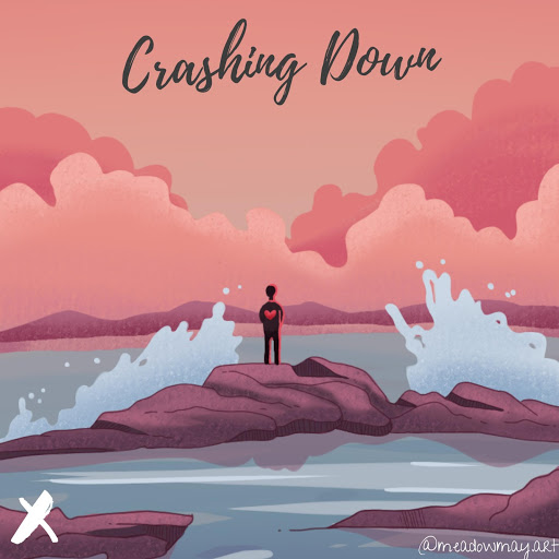 Crashing Down - YouTube Music