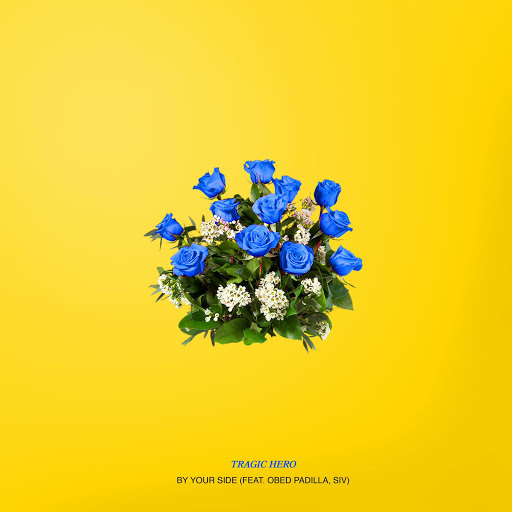 By Your Side (feat. Obed Padilla & SIV) - YouTube Music