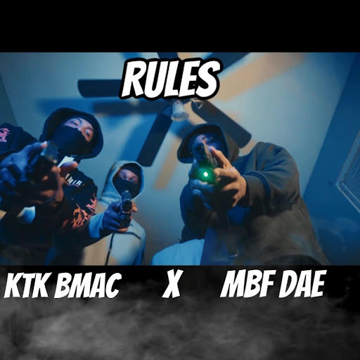 RULES (feat. KTK bmac) - YouTube Music