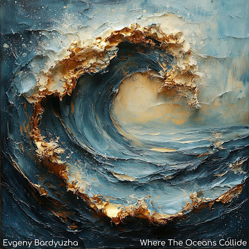 Where the Oceans Collide - YouTube Music