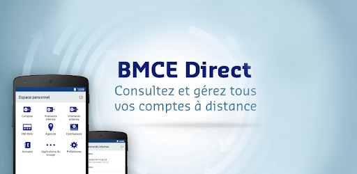 BMCE Direct - Apps on Google Play