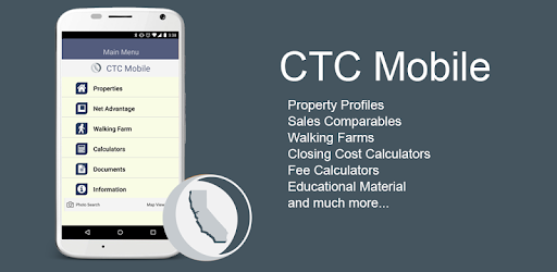 CTC Mobile - Apps on Google Play