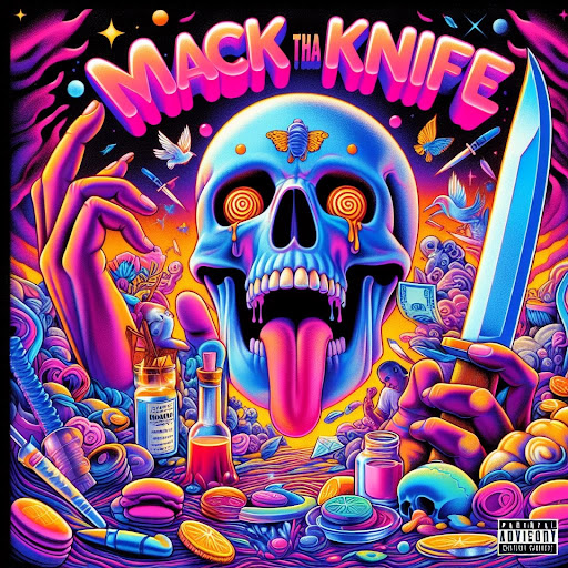 Ridin' Round Town In Tha Kush Whip - YouTube Music