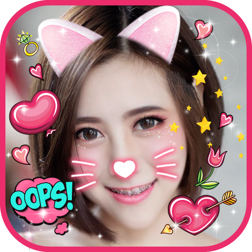 App Insights: Selfie Cartoon Photo Editor | Apptopia