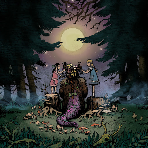 Cryptid - YouTube Music