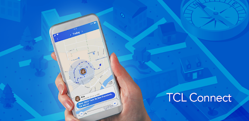 TCL Connect Android App
