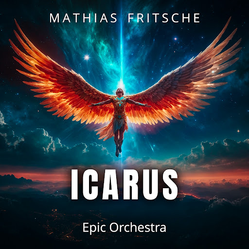 ICARUS (Epic Version) - YouTube Music