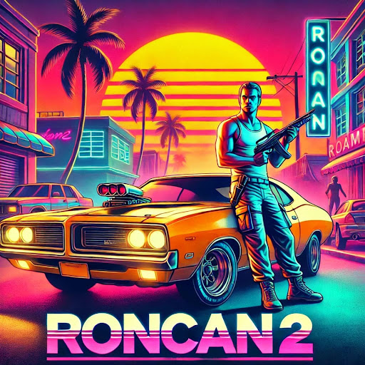 Roncan'2 (feat. Mc Cali & Mk Flow) - YouTube Music