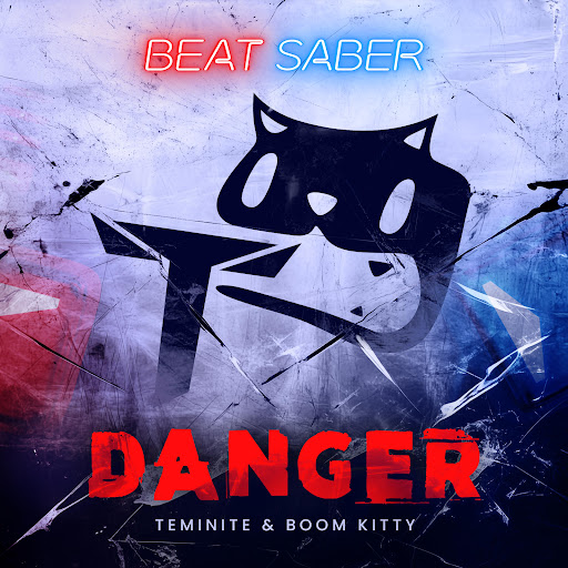 Danger (feat. Beat Saber) - YouTube Music