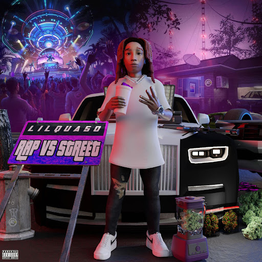 Plea bargain (feat. Zavy 50) - YouTube Music