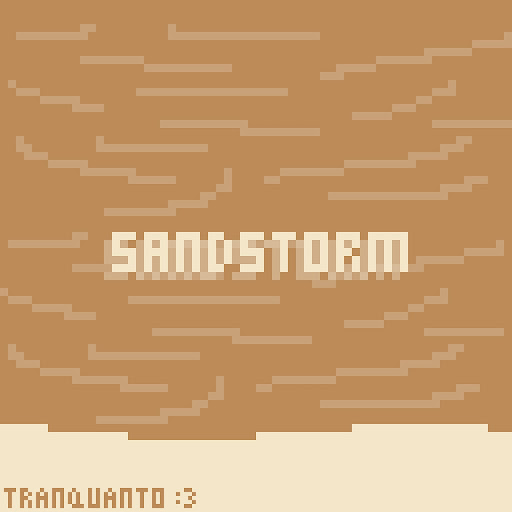 Sandstorm - YouTube Music
