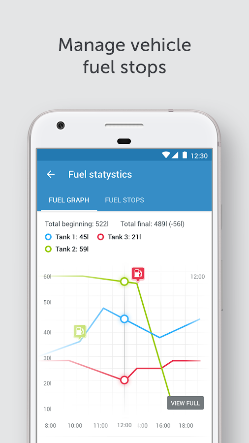 FMC - Android Apps on Google Play