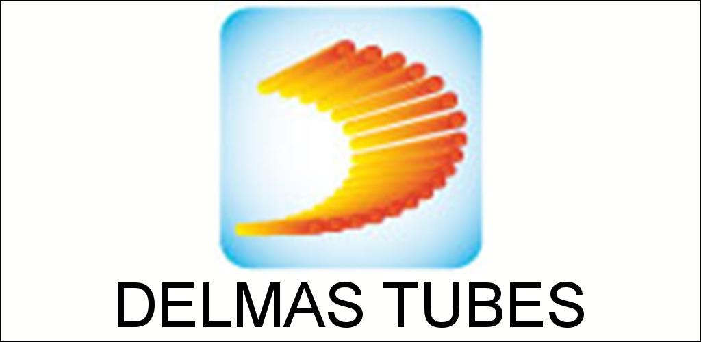 Delmas Tubes - Latest version 8 for Android App Productivity