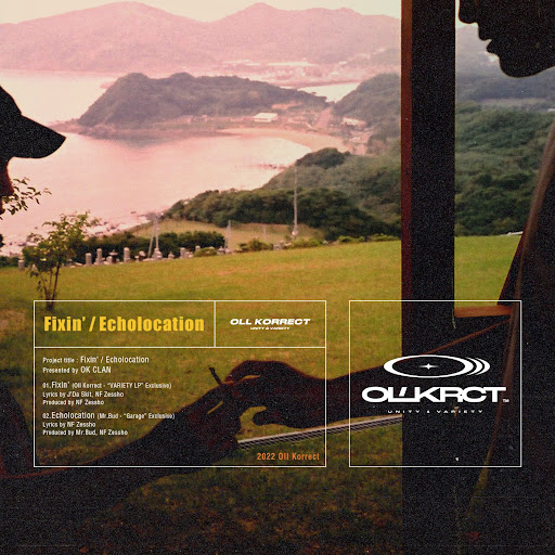 Echolocation - YouTube Music