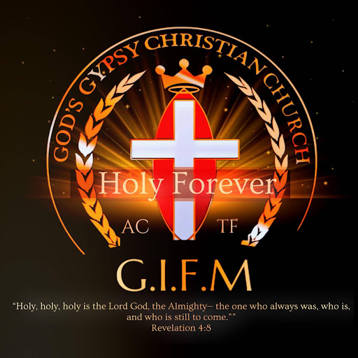 Holy Forever Medley GGCC - YouTube Music