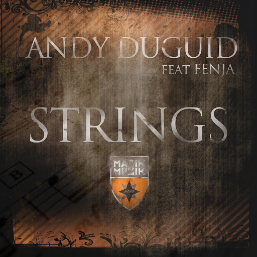 Strings (Club Mix) - YouTube Music