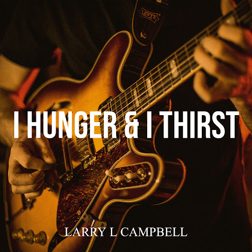 I Hunger & I Thirst - YouTube Music