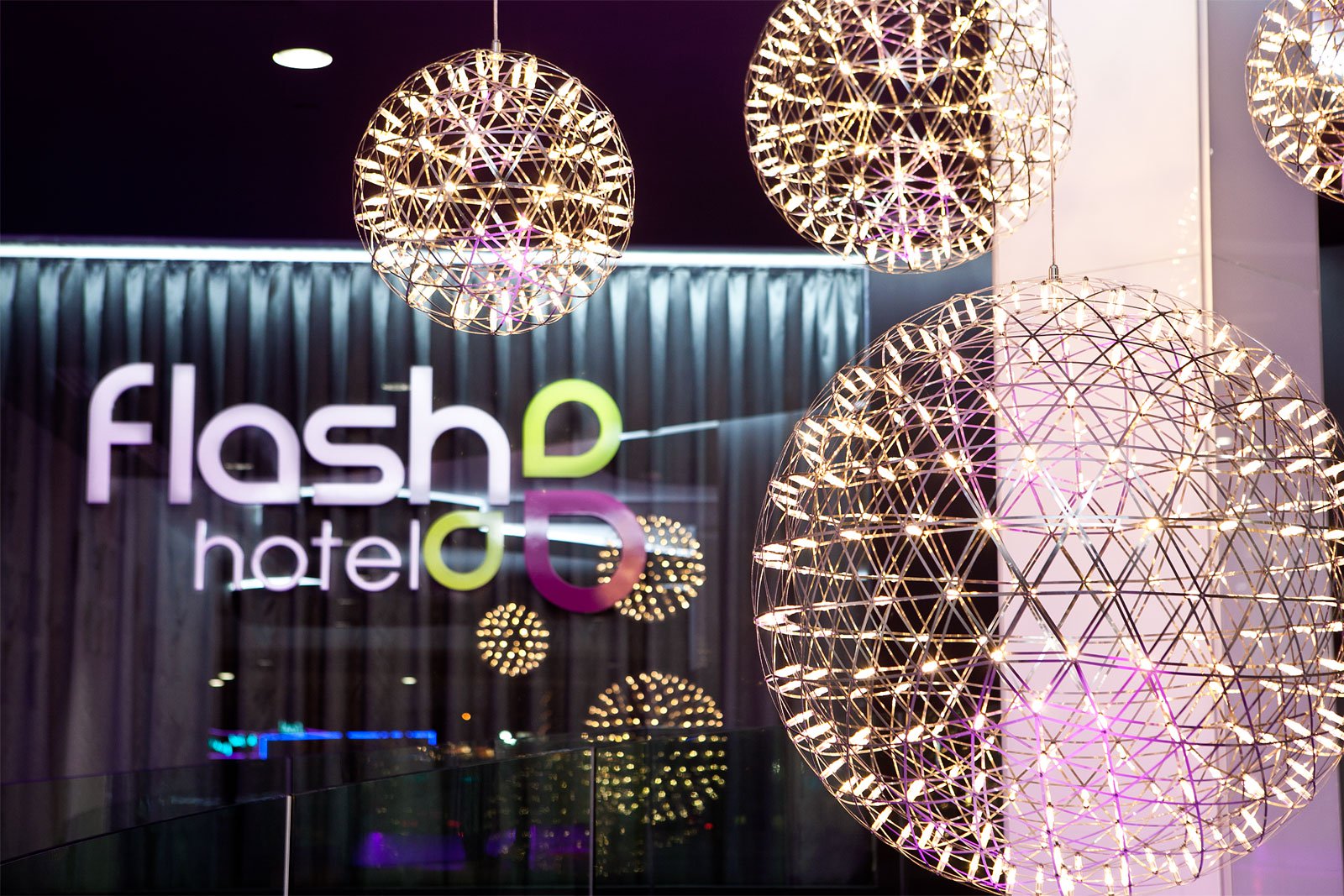 Flash Hotel **** | Adults Only Hotel in Benidorm | Official Website