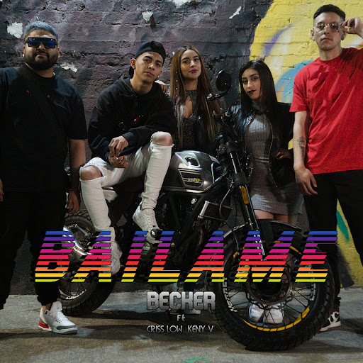 Bailame - YouTube Music