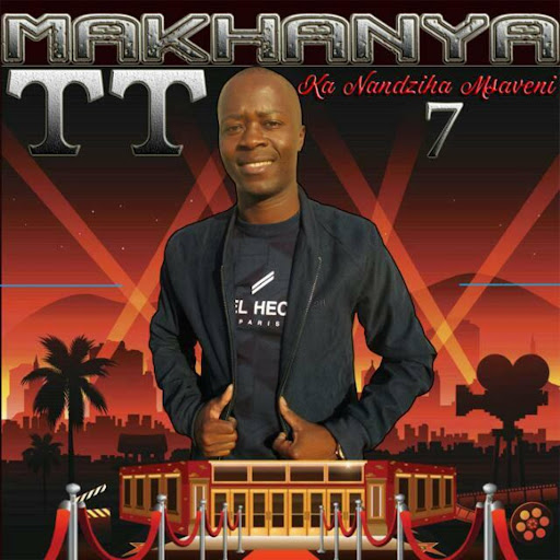 NSINYA WA TINTOMA - YouTube Music