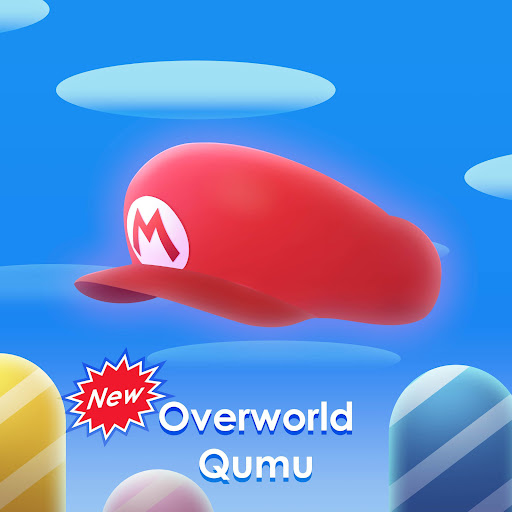 Overworld (From "New Super Mario Bros") - YouTube Music