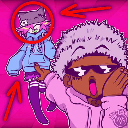 CERTIFIED RAPPER PEOPLE! (feat. CHRIST DILLINGER) - YouTube Music