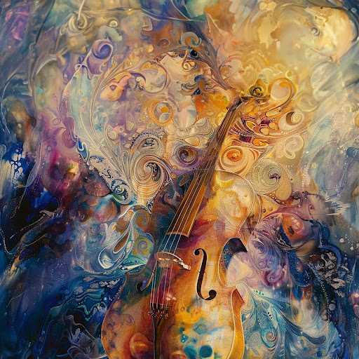 Sunset Tango - YouTube Music