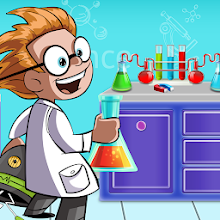 Science Experiment Lab: Crazy Scientist Fun Tricks for PC / Mac ...