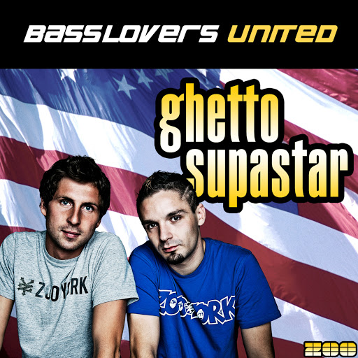 Ghetto Supastar (DJ Gollum Remix) - YouTube Music
