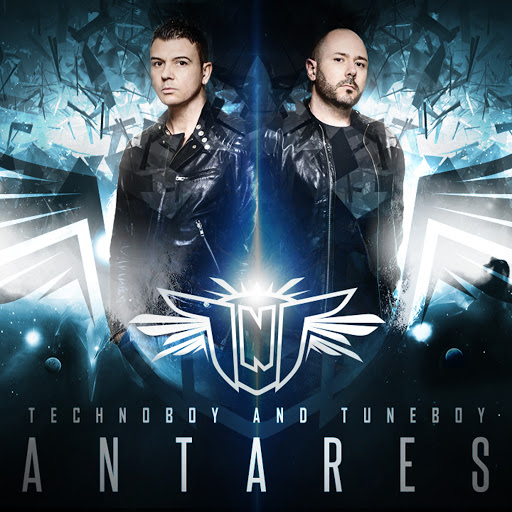 Antares (Radio Edit) - YouTube Music
