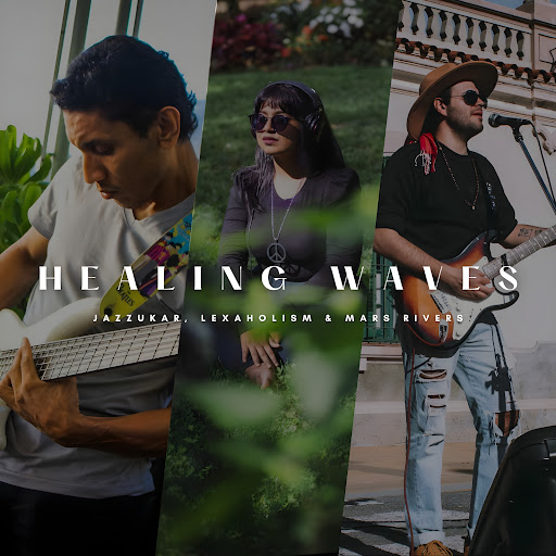 Healing Waves - YouTube Music