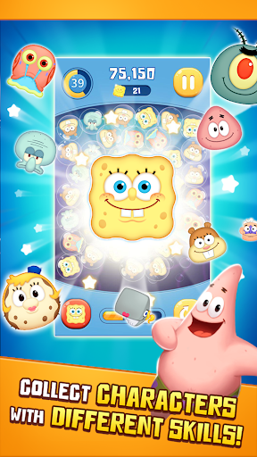 Download Spongebob Game - sharailike