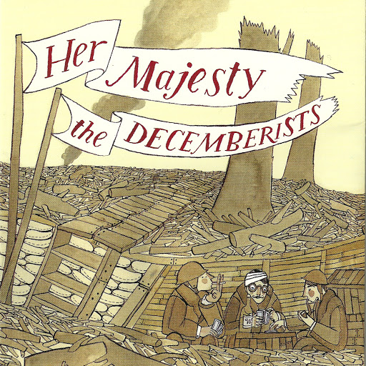 The Chimbley Sweep - YouTube Music