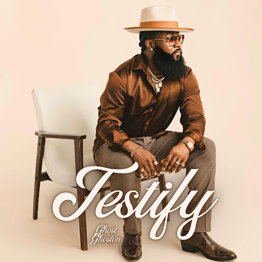 Testify - YouTube Music