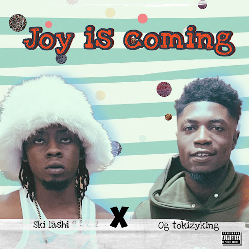 Joy is coming - YouTube Music