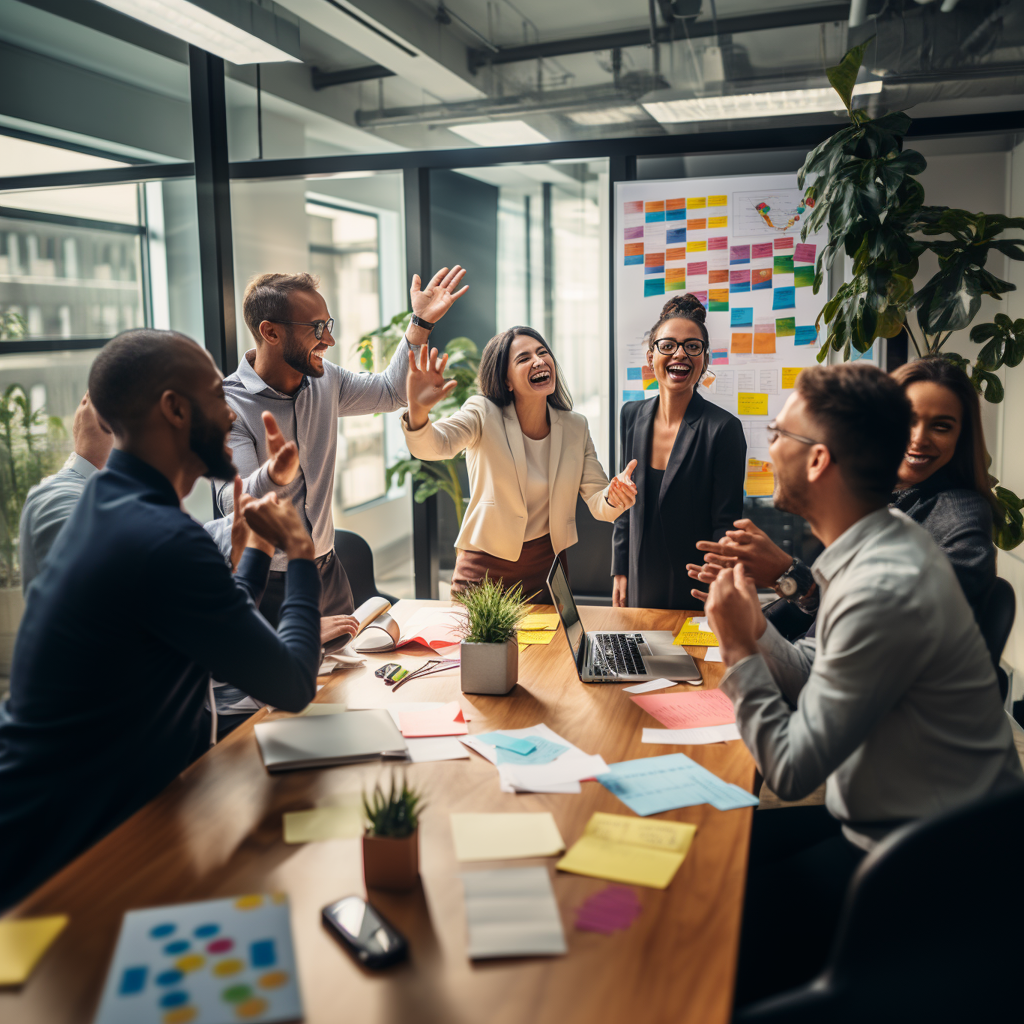 Demystifying Facilitation Demystifying Facilitation