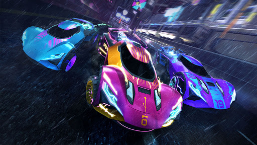 Rocket League is going free-to-play with Epic Games Store launch